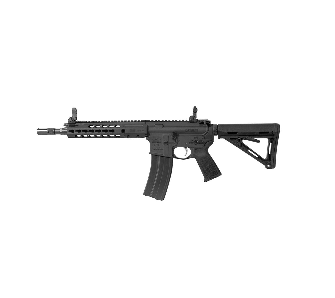 Samopowtarzalne / Karabiny / Broń i amunicja Karabinek BARRETT REC7 GEN ...